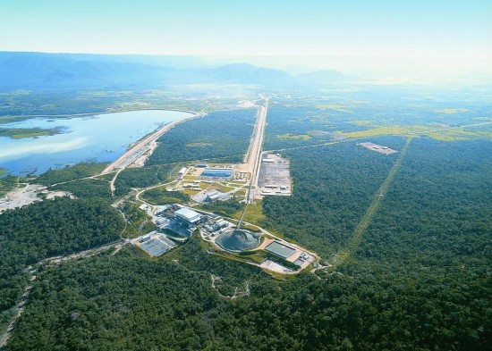 Vale resumes operations at Salobo copper mine - MINING.COM