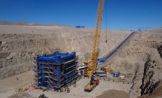 The world's 10 largest copper expansion projects - MINING.COM