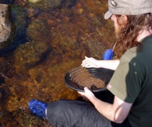 Tennessee to set stricter rules around recreational gold mining ...