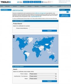 New Certification Section Launched on Trolex.com - MINING.COM