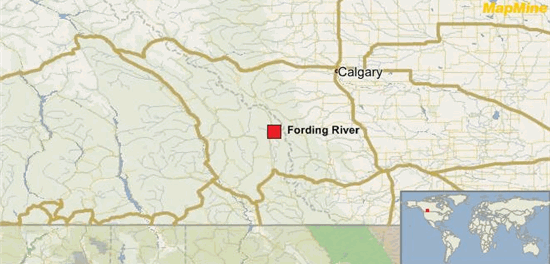 British Columbia's ten biggest mines : 네이버 블로그