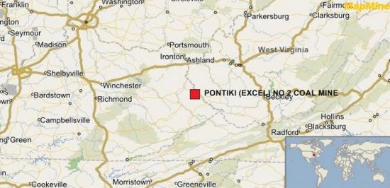 American coal miner announces mine closure - MINING.COM