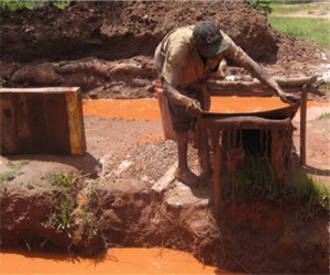 Climate change will unearth toxic mercury - USGS - MINING.COM