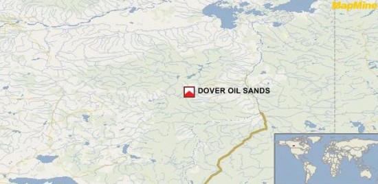 First Nation group to appeal Dover oil sands project approval - MINING.COM