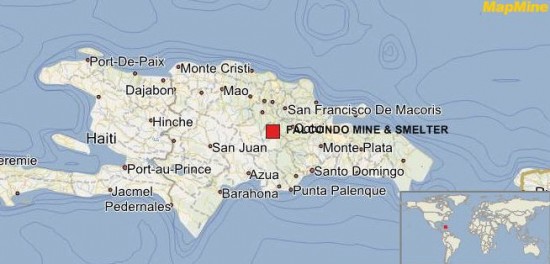 Glencore shutters Dominican Republic mine - MINING.COM