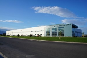 TRADESTAR Celebrates 45th Anniversary and Grand Opening of World Class ...