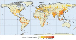 UN takes on mercury pollution with Japan leading the way - MINING.COM