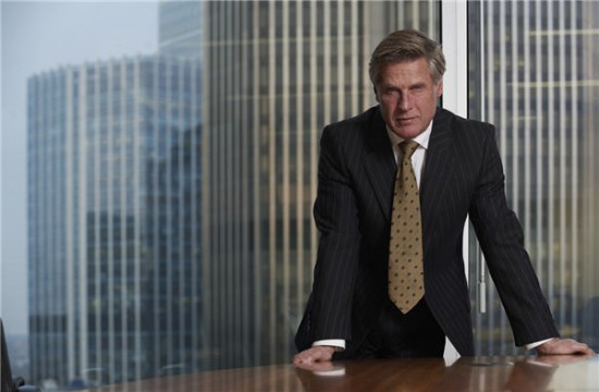 Chief Executive Officer - MINING.COM