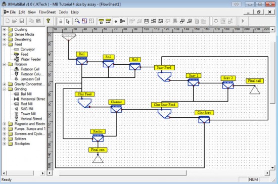 Visualizing a mine: Four simulation programs that are setting a new ...
