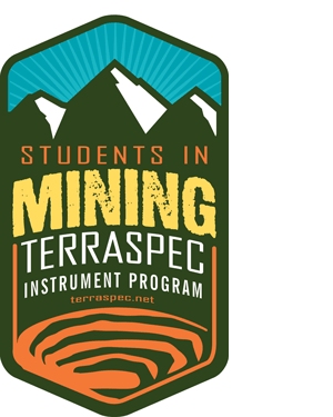 Introducing the 2014 Students in Mining TerraSpec Instrument Program ...