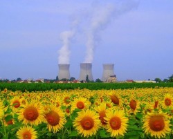 Embrace nuclear energy: Climate scientists to environmental groups ...