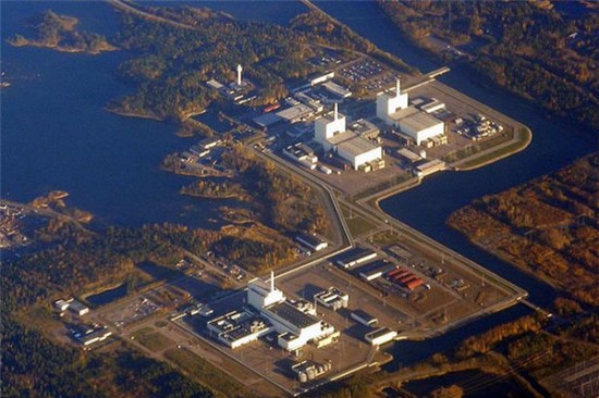 SLIDESHOW: The future of energy - Which countries are best prepared ...