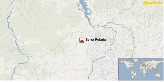 Sandstorm reviewing its investment in cash-starved Colossus Minerals ...