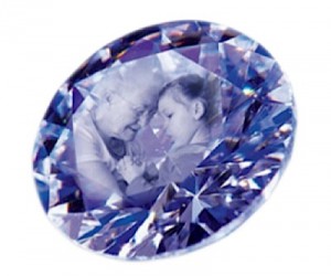 Diamonds made from human ashes the industry latest (and creepiest) fad ...