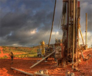 Novo Resources CEO Quinton Hennigh: This is a wits analog - MINING.COM