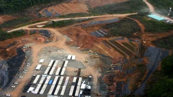 Panama holds $200bn in mineral resources waiting to be mined ...