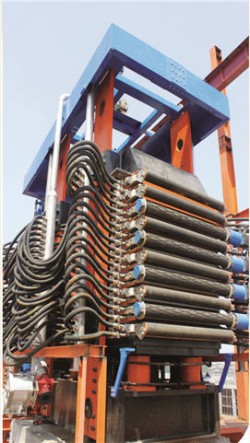 WesTech Introduces Tower Press Filter - MINING.COM