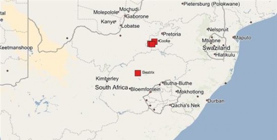 Sibanye Gold increases mineral reserves by 46 pct - MINING.COM