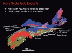 Gold mining comes back to Nova Scotia - MINING.COM