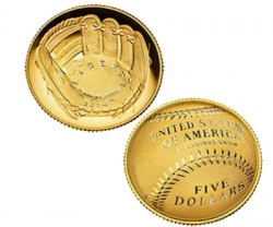 US Mint ‘curved’ commemorative gold coins sold out - MINING.COM