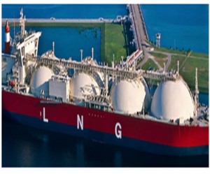 Petronas - LNG - MINING.COM