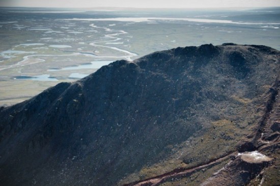 Baffinland’s iron ore mine in Nunavut readies to start production ...