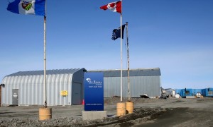 De Beers plans for Snap Lake mine challenged by locals - MINING.COM