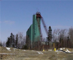 Trevali discovers new zone at New Brunswick project - MINING.COM