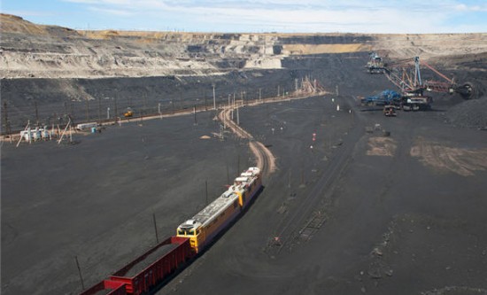 How network simulation software increases productivity for the mining ...