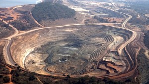 South American, African mines lift Glencore Xstrata copper output ...