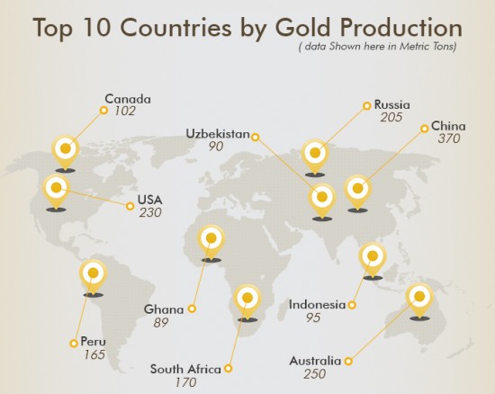 Global gold, silver production to hit fresh records this year - MINING.COM