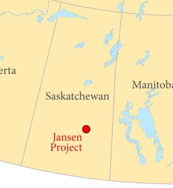 BHP abandons planned Canada’s Jansen potash export facility - MINING.COM