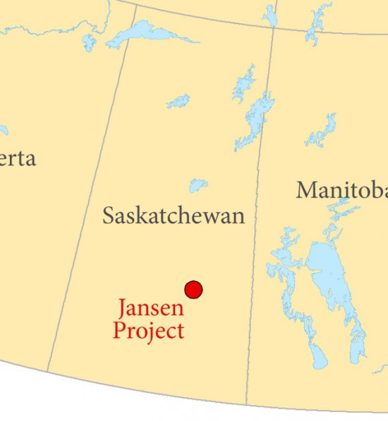 BHP abandons planned Canada’s Jansen potash export facility - MINING.COM