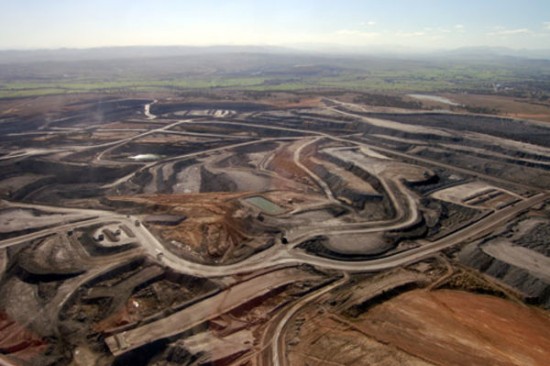 BHP’s Mount Arthur coal mine evacuated on bomb threat - MINING.COM