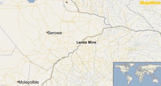 Kimberley Diamonds restarts Botswana Lerala mine - MINING.COM