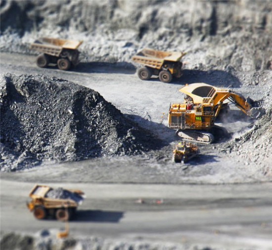 Vancouver needs the resource sector to pay for expensive commitments ...