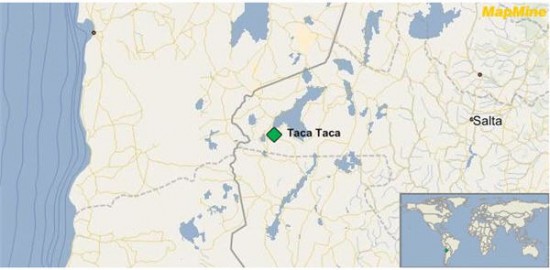 First Quantum to buy Lumina Copper for $470M - MINING.COM