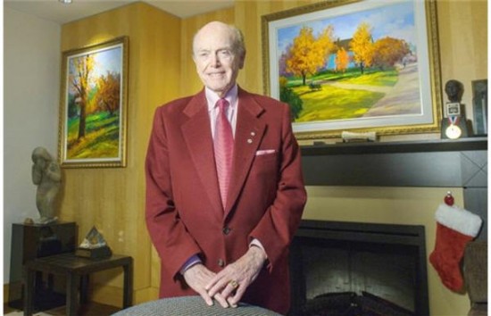 Canadian billionaire Jimmy Pattison invests in micro-cap diamond ...