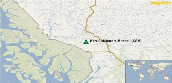 Seabridge Gold's KSM project granted environmental approval - MINING.COM