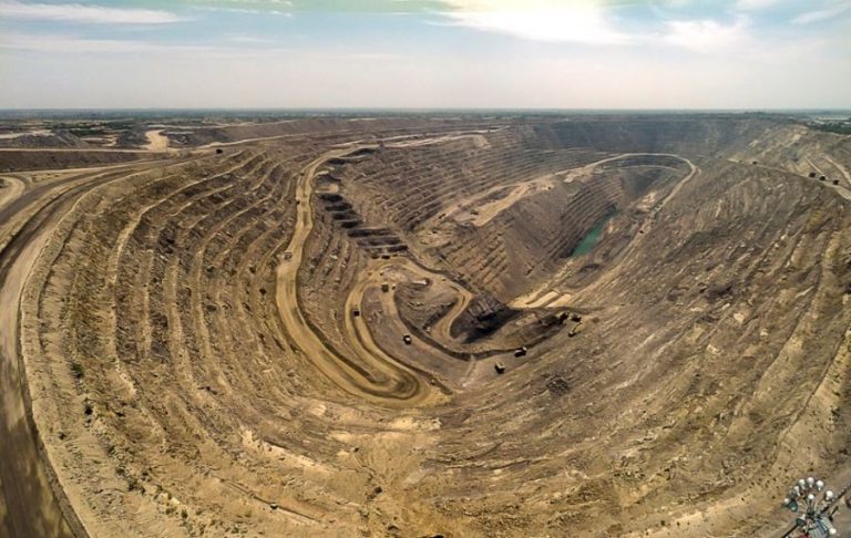 The top ten zinc producing mines in the world - MINING.COM