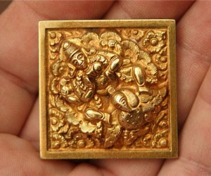 indian broach - MINING.COM