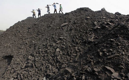 India's coal power plants about to run out of stocks - MINING.COM