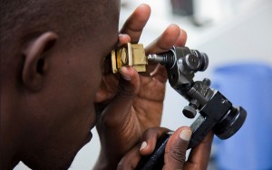 Namibia advances plans of selling diamonds without De Beers - MINING.COM