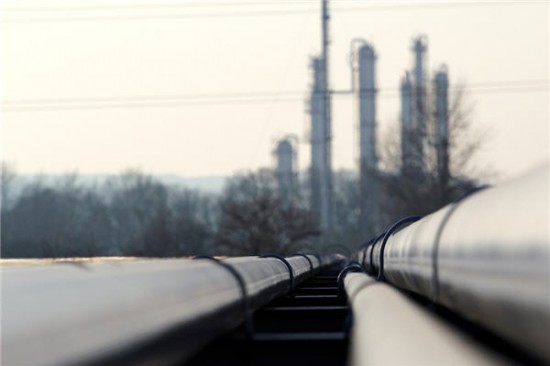 Keystone pollution may be four times estimates: study - MINING.COM