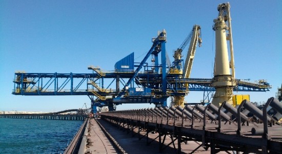 Tenova TAKRAF contracts from Mauritania - MINING.COM