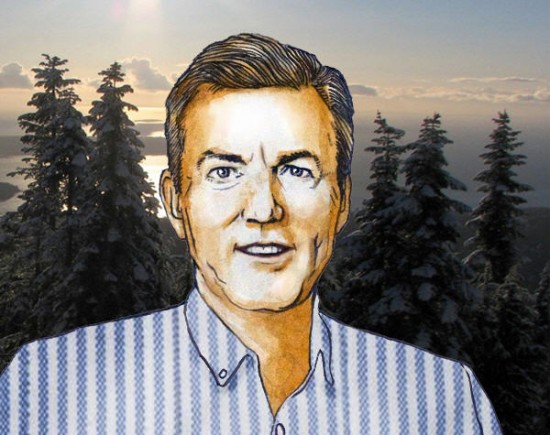 Ross Beaty on the end of his Lumina Group dynasty - MINING.COM