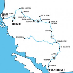 Apache Corporation pulling out of proposed Kitimat LNG project - MINING.COM