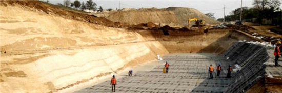Geosynthetics solutions in mining - MINING.COM