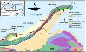 Big step closer to bringing back mining to Upper Peninsula - MINING.COM