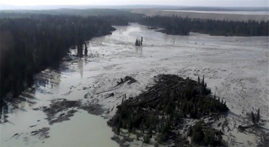 Canada’s Mount Polley disaster sparks concern over US mines - MINING.COM